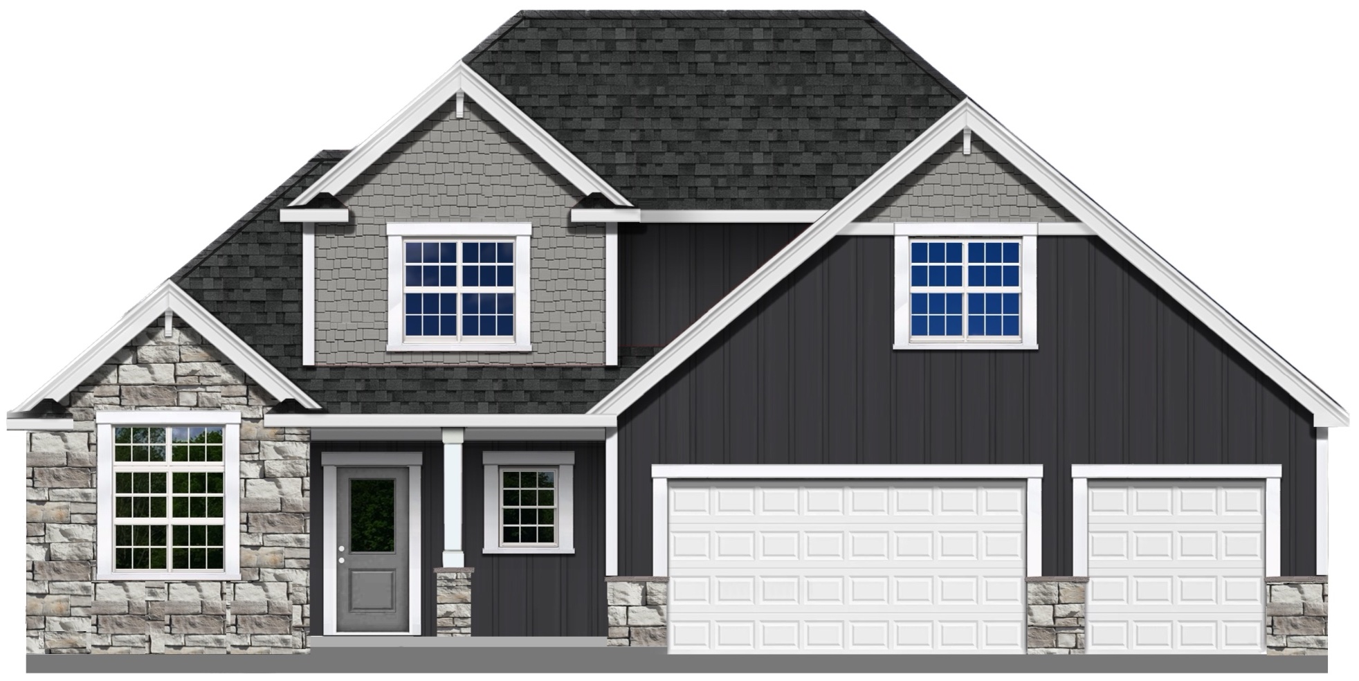 Landon | Harpe Development | Kenosha, WI