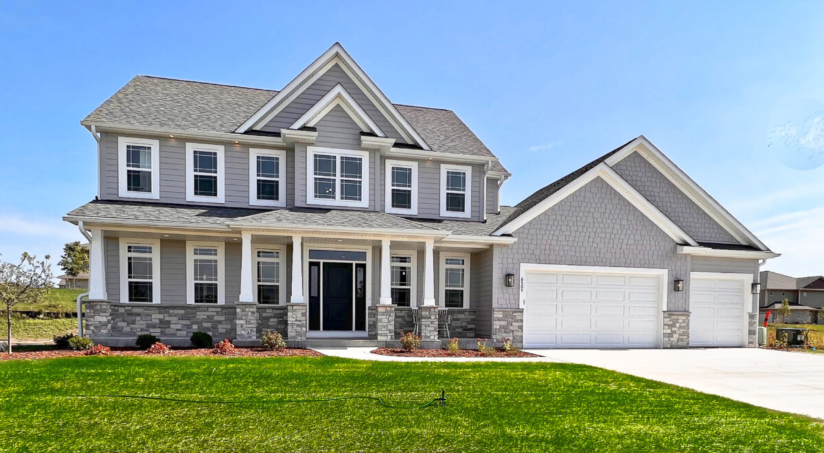 Floor Plans | Harpe Development