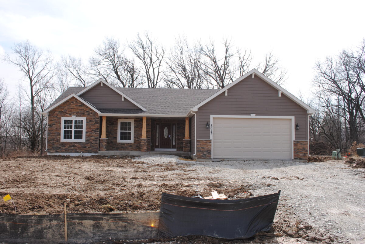 The Ashland Gallery, Bain Station, Kenosha Wisconsin | Harpe Development