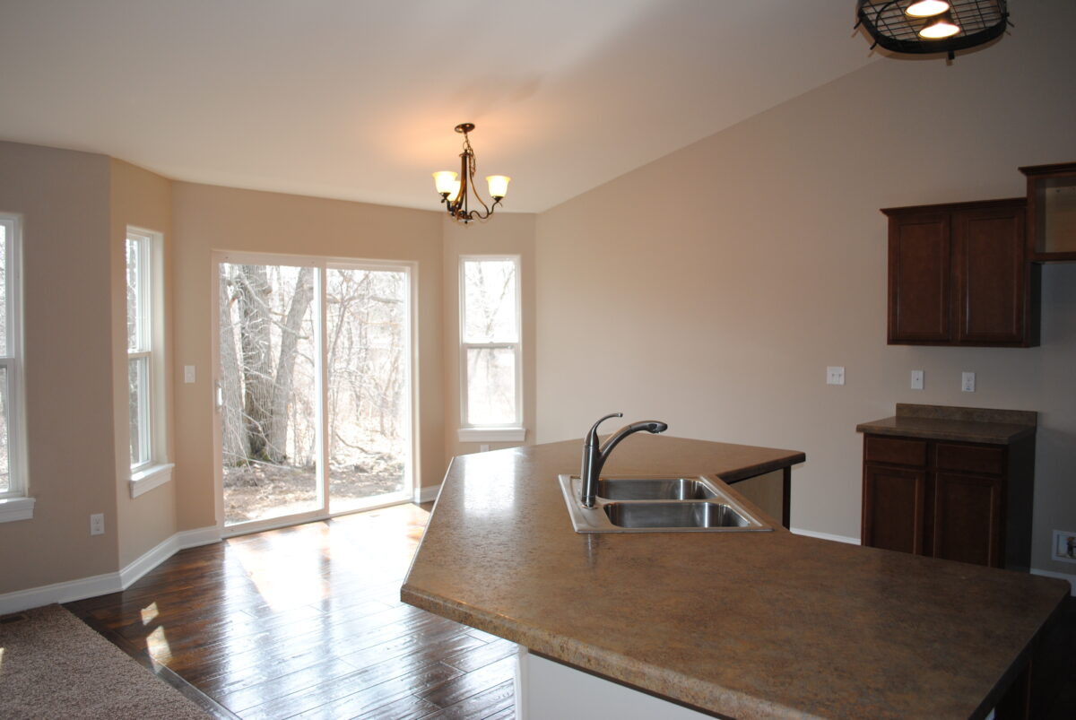 The Ashland Gallery, Bain Station, Kenosha Wisconsin | Harpe Development