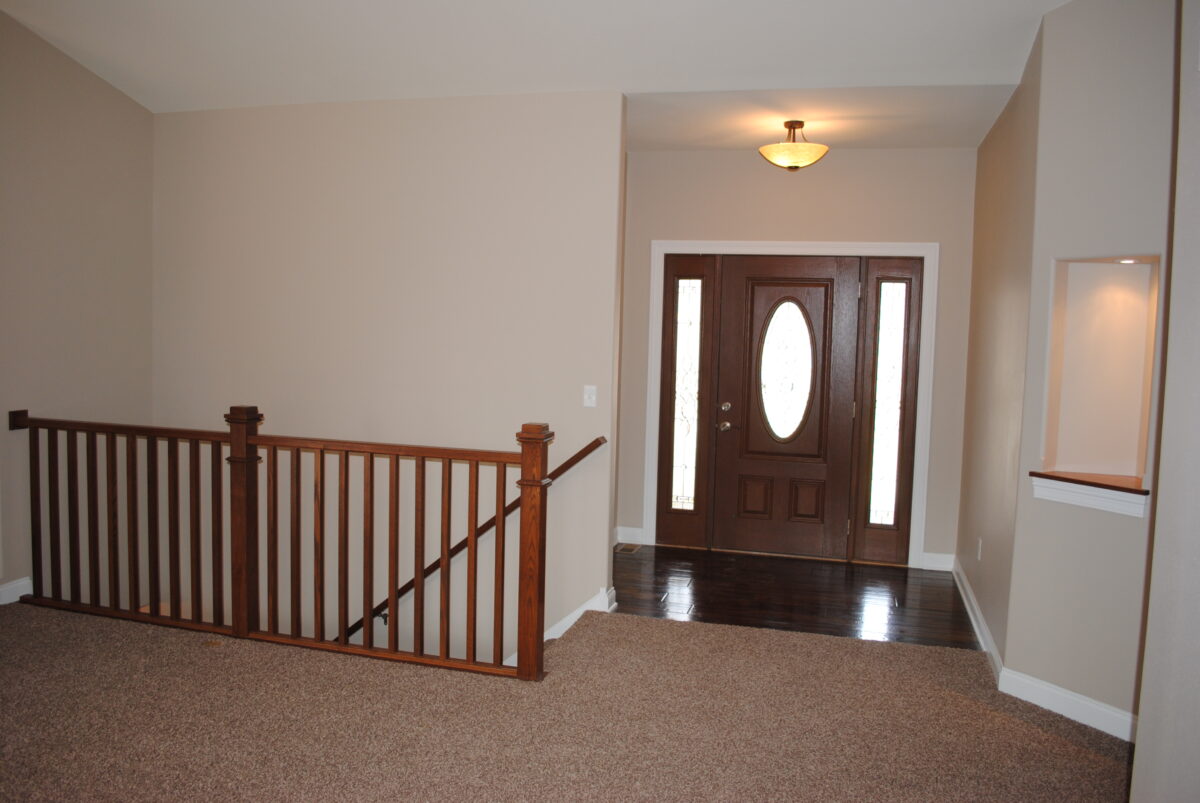 The Ashland Gallery, Bain Station, Kenosha Wisconsin | Harpe Development