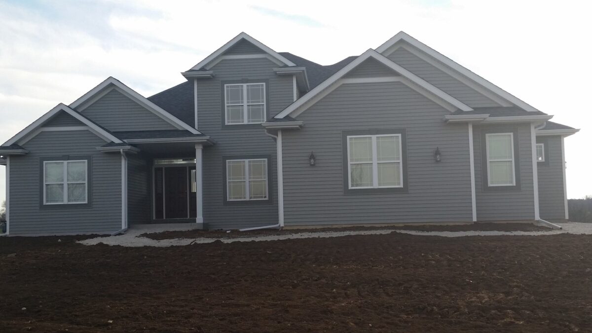 The Lexington Gallery, Spring grove Wisconsin | Harpe Development