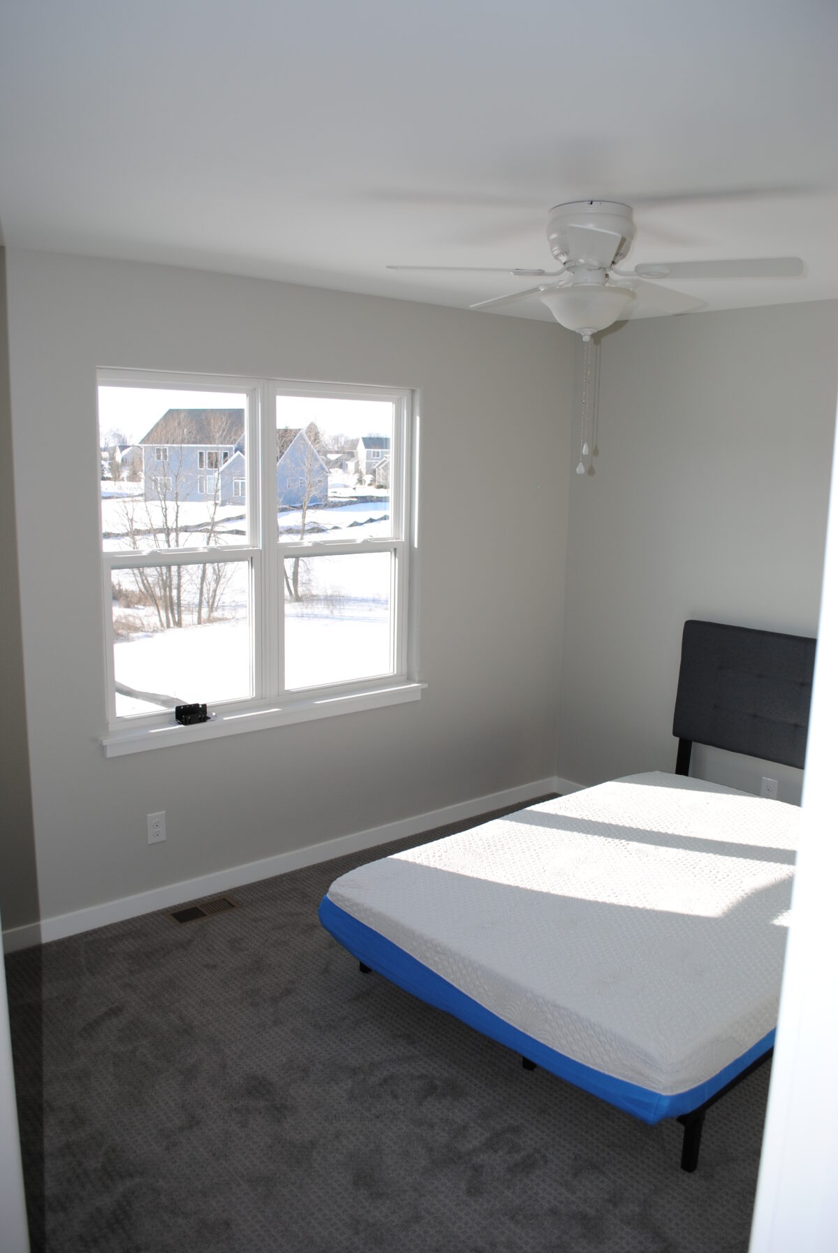 The Landon Gallery, Kenosha Wisconsin | Harpe Development