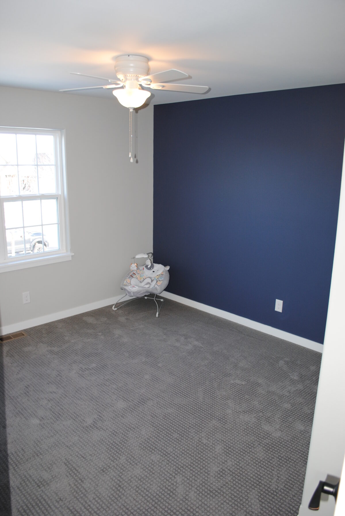 The Landon Gallery, Kenosha Wisconsin | Harpe Development