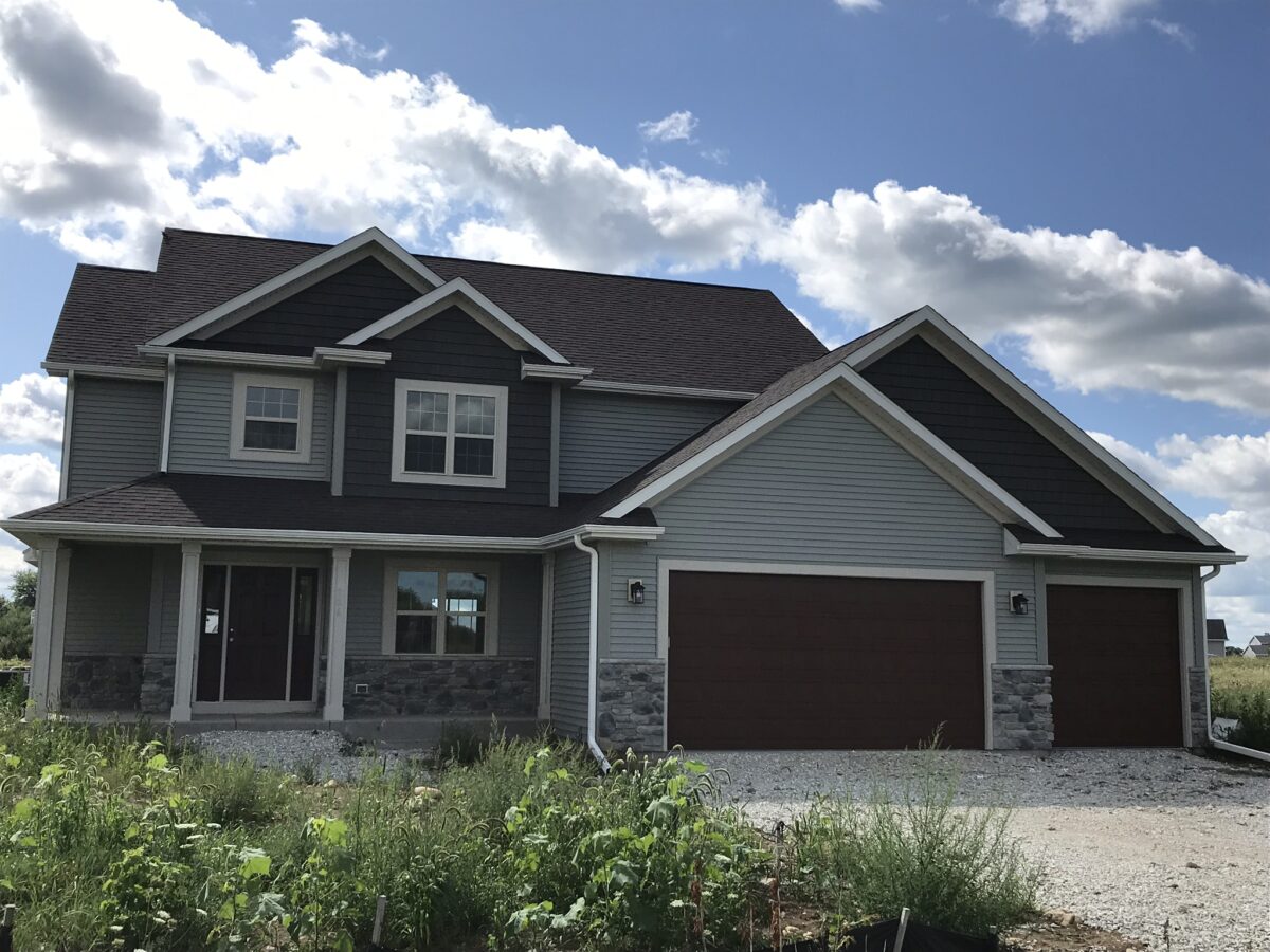 The Fairfield Gallery, Eagle Wisconsin | Harpe Development