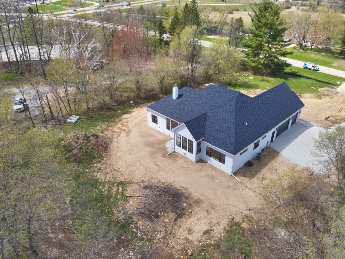 The Kingston, Lake Geneva Wisconsin | Harpe Development