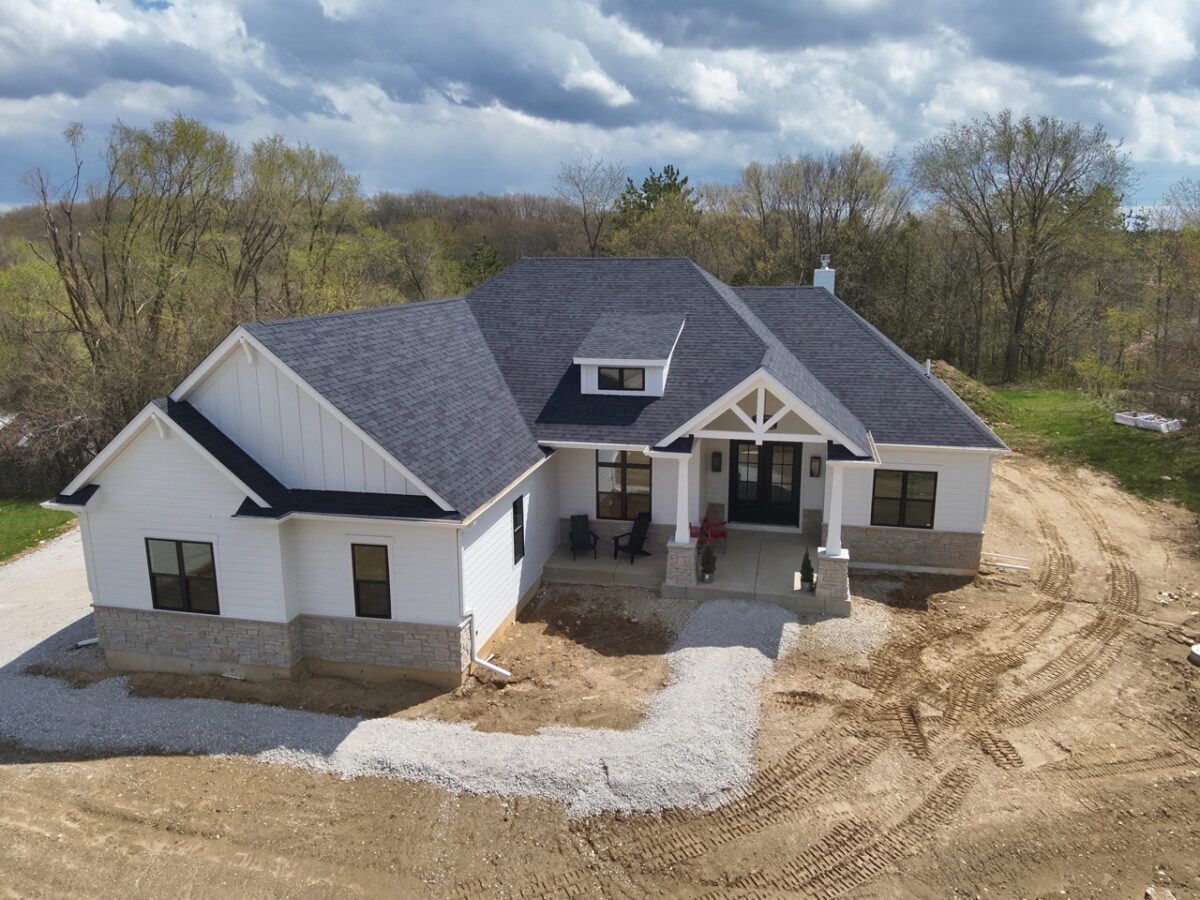 The Kingston, Lake Geneva Wisconsin | Harpe Development