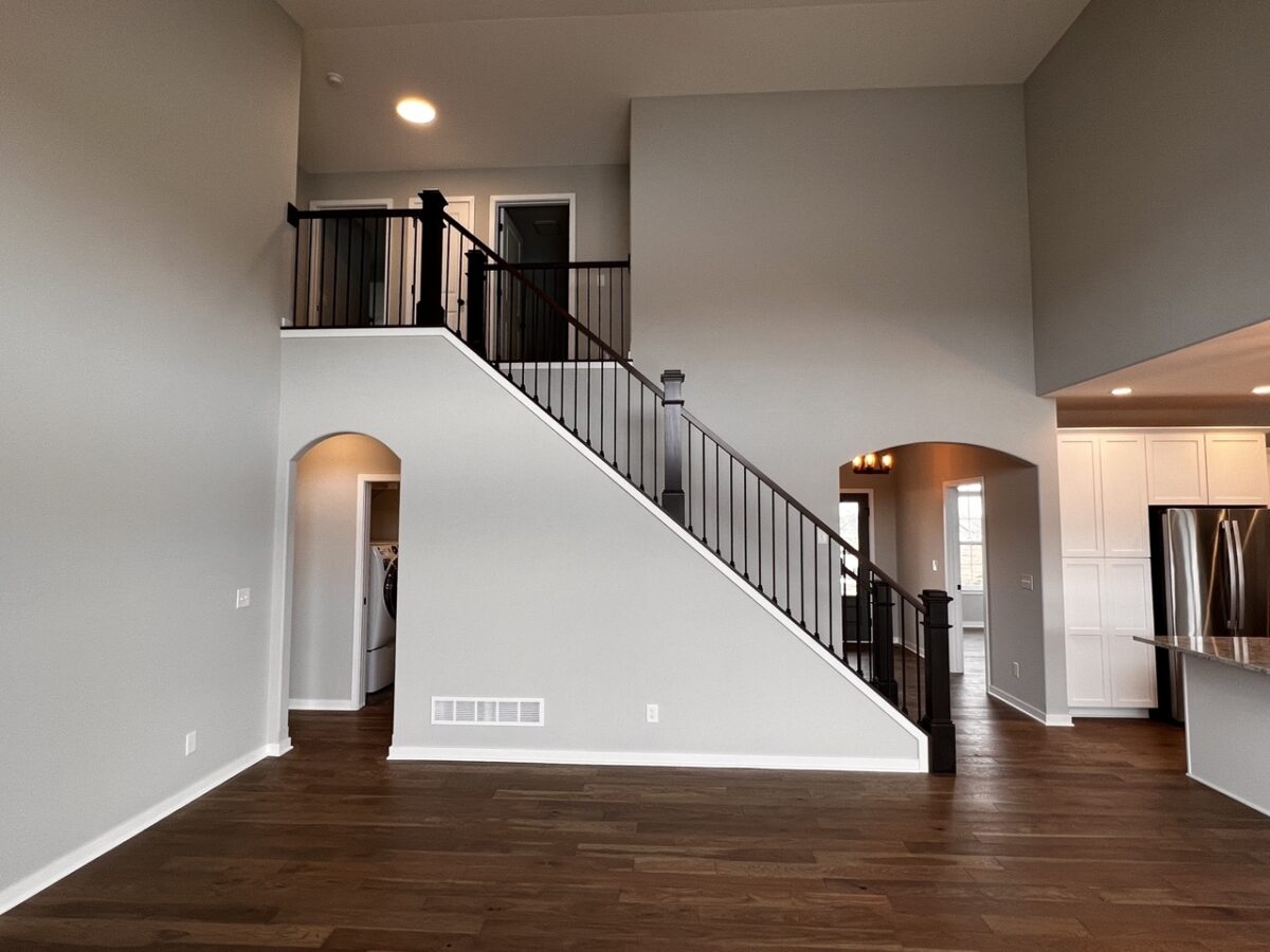 The Landon Gallery, Ashbury East, Pleasant Prairie Wisconsin | Harpe ...