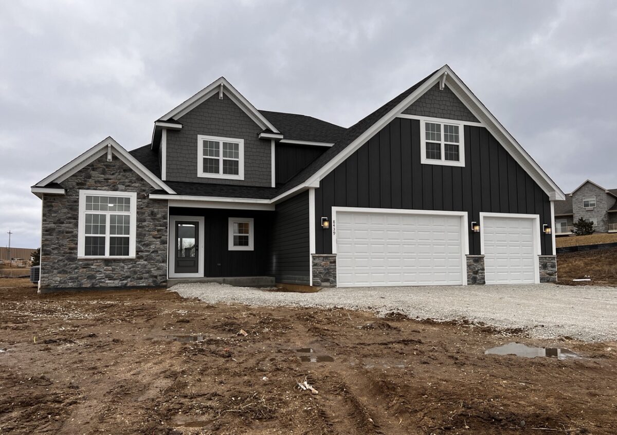 The Landon Gallery, Ashbury East, Pleasant Prairie Wisconsin | Harpe ...