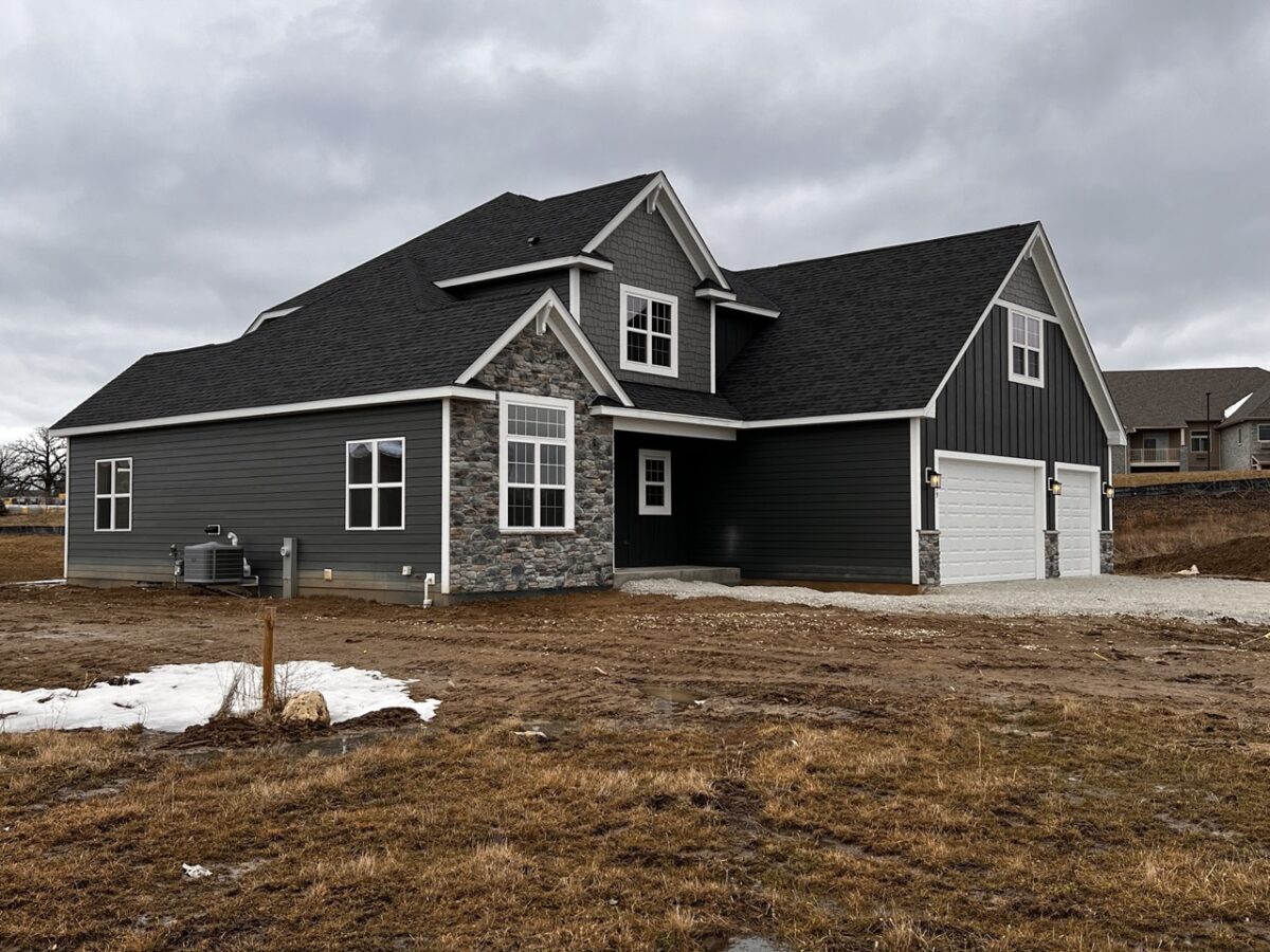 The Landon Gallery, Ashbury East, Pleasant Prairie Wisconsin | Harpe ...