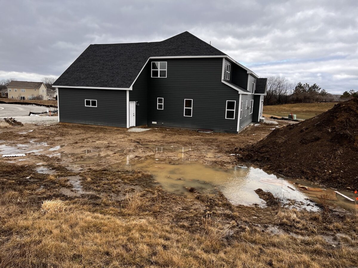 The Landon Gallery, Ashbury East, Pleasant Prairie Wisconsin | Harpe ...