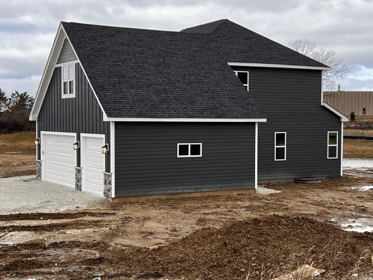 The Landon Gallery, Ashbury East, Pleasant Prairie Wisconsin | Harpe ...