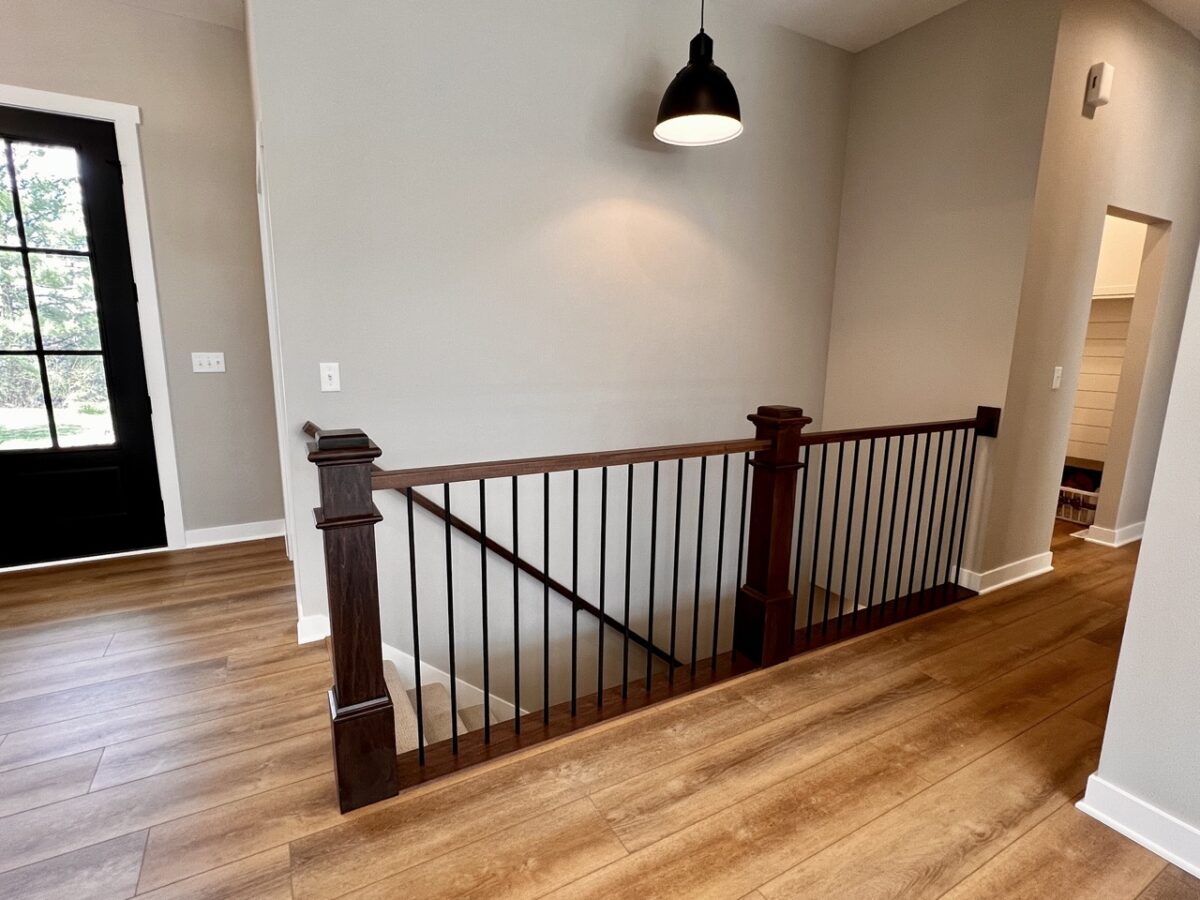 The Kingston, Lake Geneva Wisconsin | Harpe Development