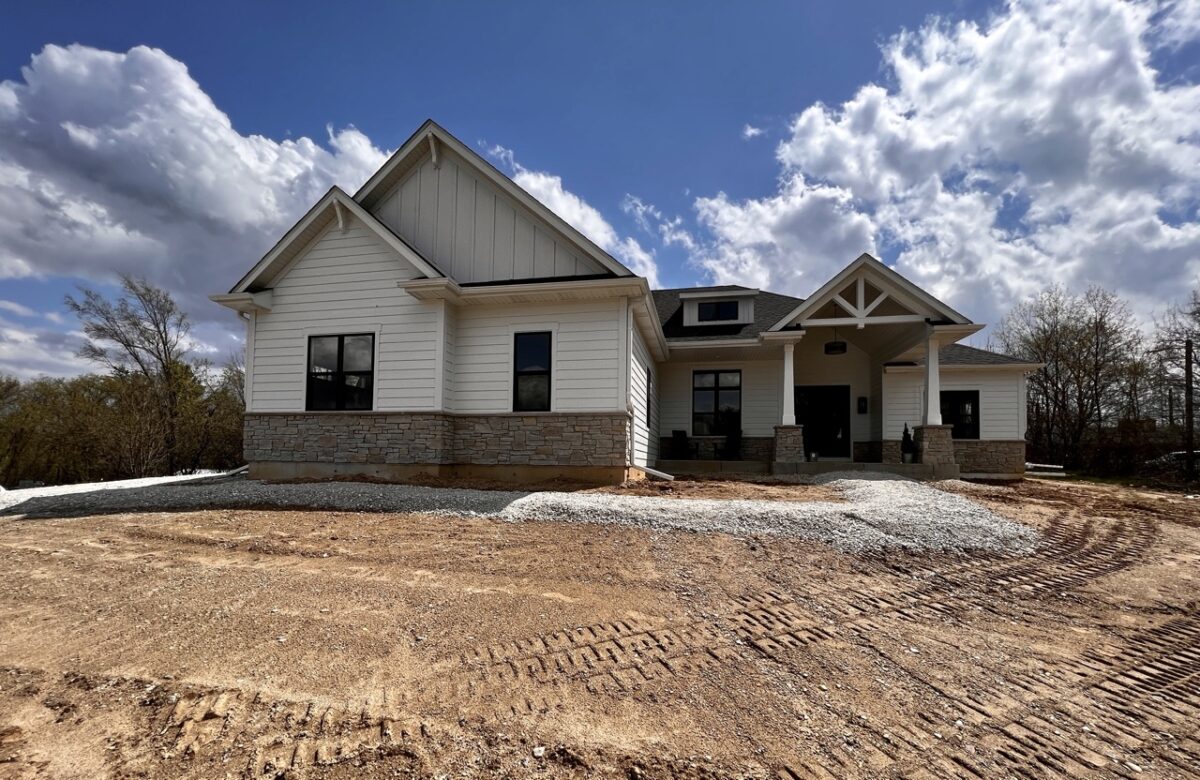 The Kingston, Lake Geneva Wisconsin | Harpe Development
