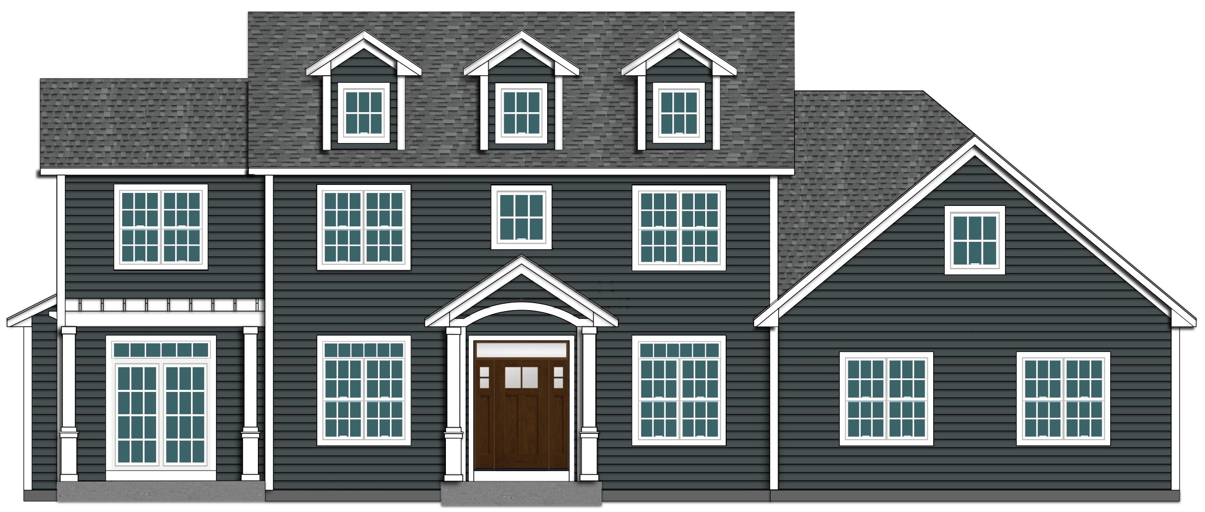 Charleston | Harpe Development | Kenosha, WI