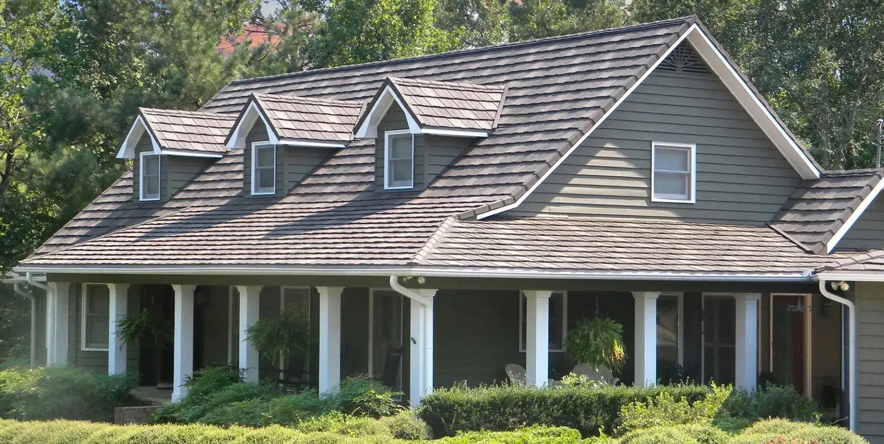 A Comprehensive Guide to Explore the Various Types of Roofing for New ...