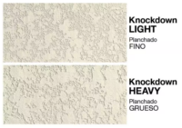 Drywall Texture Choices Explained | Harpe Development