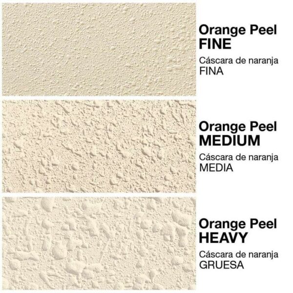 Drywall Texture Choices Explained | Harpe Development